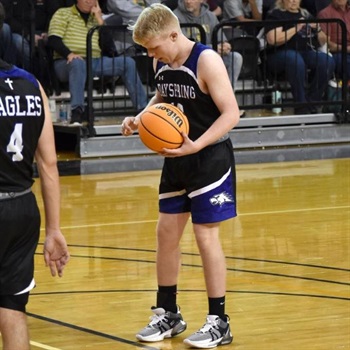 Peyton Coleman - Hudl