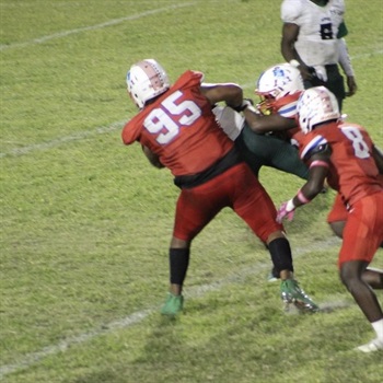 Javon Williams - Hudl