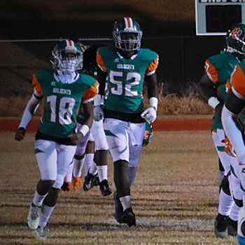 Jayden “Duk” Dunbar - Hudl