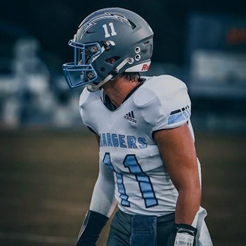 Garrett Adams - Hudl