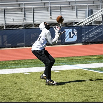 Jamarion Williams - Hudl