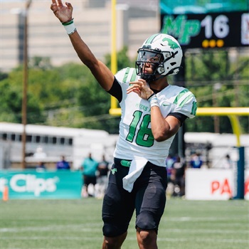 Brock Jenkins - Hudl