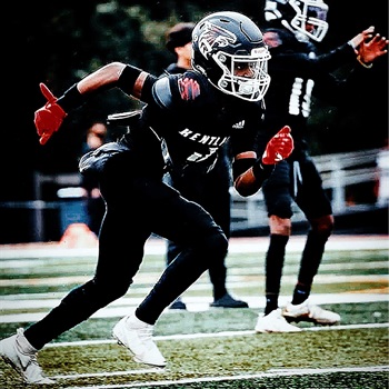 Marsais Dunmore - Hudl