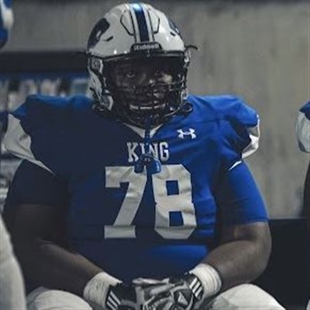 Joshua Thornton - Hudl
