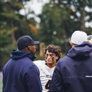 Matthew Hirsch - Hudl