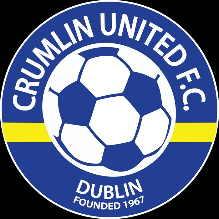 Crumlin United U17P | Sports | Home | Hudl