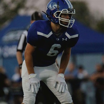 Austin Dahmer - Hudl