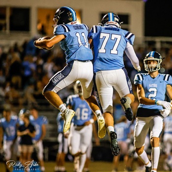 Joseph Rizzuto - Hudl