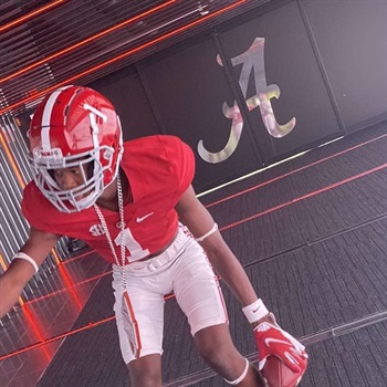 Elijah Anderson - Hudl