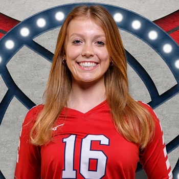 Madelynn Williams - Hudl