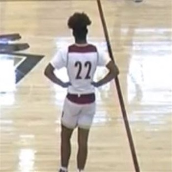 Jasper Felder - Hudl