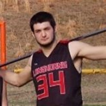 Dillon Alexander - Hudl