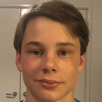 Declan Pauline - Hudl