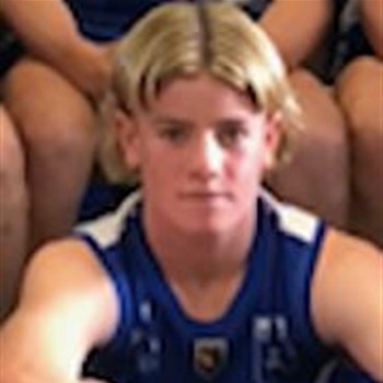 Ashton Warner - Hudl