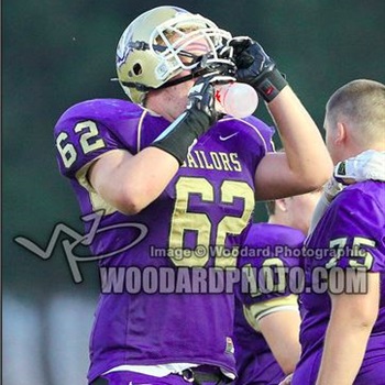 Ethan Griffith - Hudl