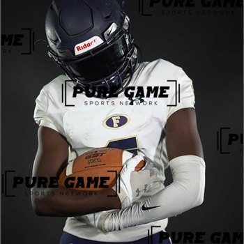 Devin Collier - Hudl