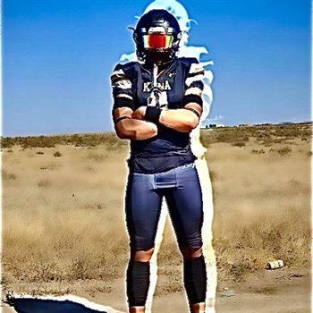 Kaiden Turner - Hudl