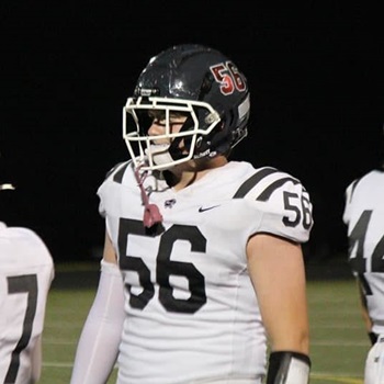 Cooper Render - Hudl