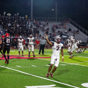 Mitchell Washington - Hudl