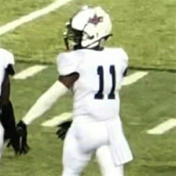 Solomon Beebe - Hudl