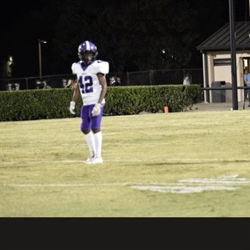 Patrick Bannerman - Hudl
