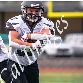 Eddie Espinal - Hudl