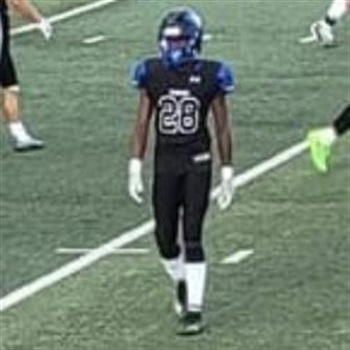 Trevon Johnson - Hudl