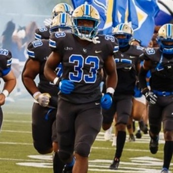 Xavier Wright - Hudl