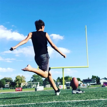 Jackson Attaway - Hudl