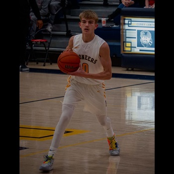 Bradley Robbins Jr - Hudl