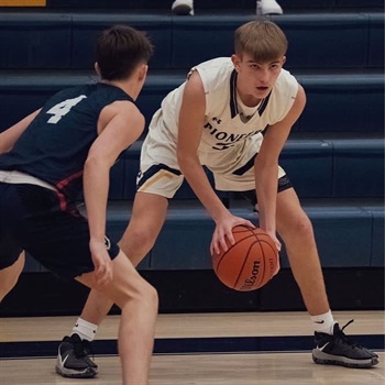 Bradley Robbins Jr - Hudl