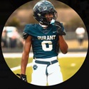 Durant Cougar Varsity Football | High School Sports | Roster | Hudl