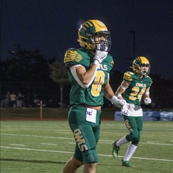 Adonis Fuller - Hudl