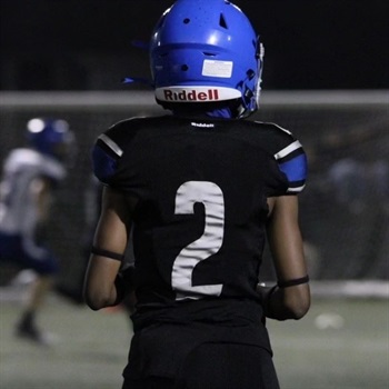 Tevin-Joseph Mugisha - Hudl