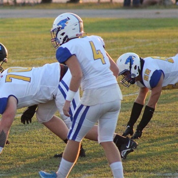 Austin Melson - Hudl