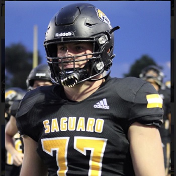 Logan Powell - Hudl