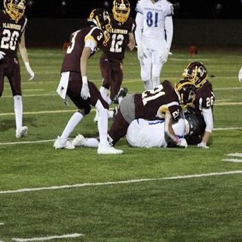 Reese McIntyre - Hudl