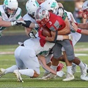 Team - Stats - Hudl