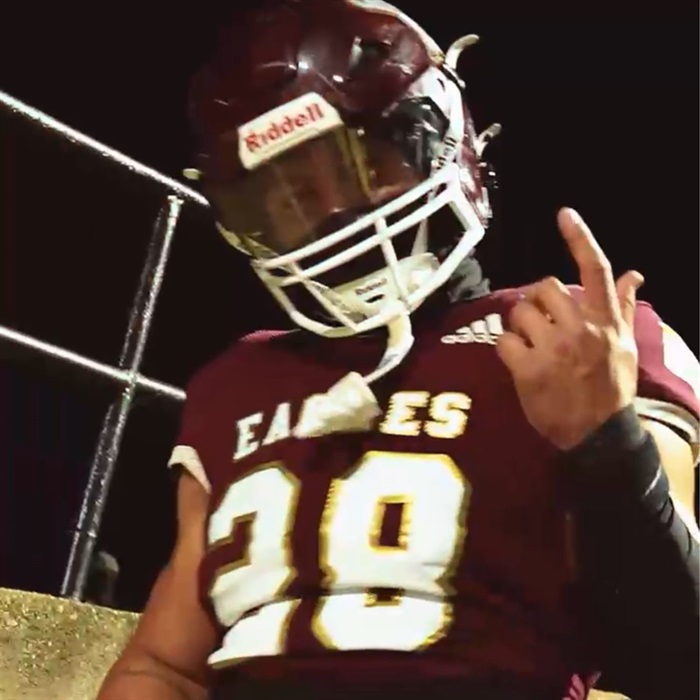 Connor Mathews - Hudl
