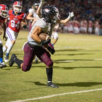 Connor Mathews - Hudl