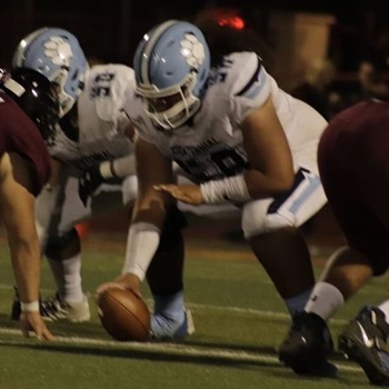 Alexander Inoke - Hudl