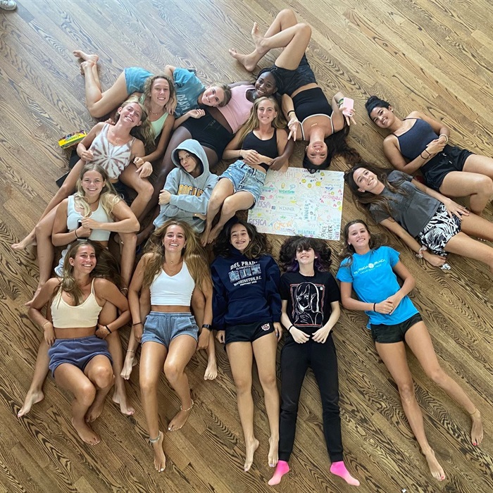 Boca Raton Girls' Volleyball | High School Sports | Home | Hudl