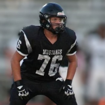 Tanner Wetzel - Hudl