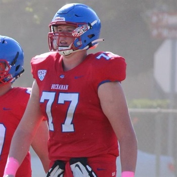 Brayden Walton - Hudl