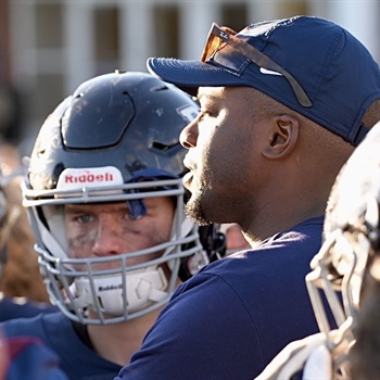 Dylan Doherty - Hudl