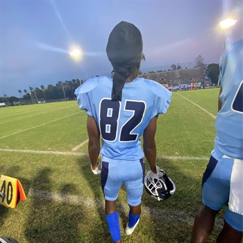 Sebastian Louis - Hudl