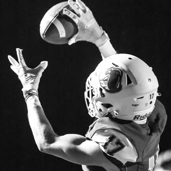 Houston Walker - Hudl