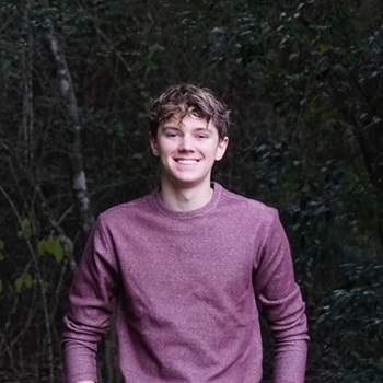 Luke Blackburn - Hudl