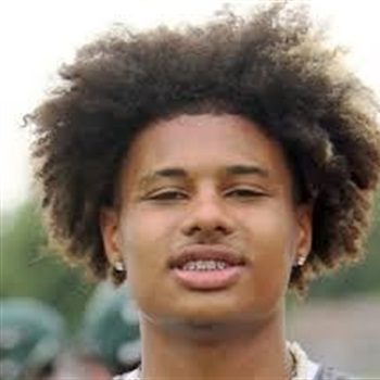 Jamarian Ficklin - Hudl