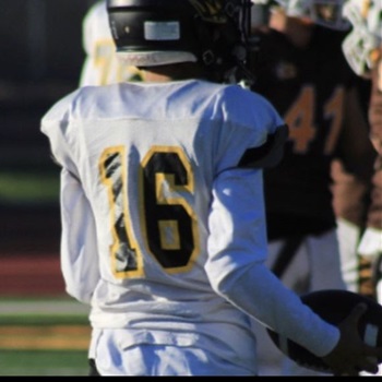 Michael Madril - Hudl